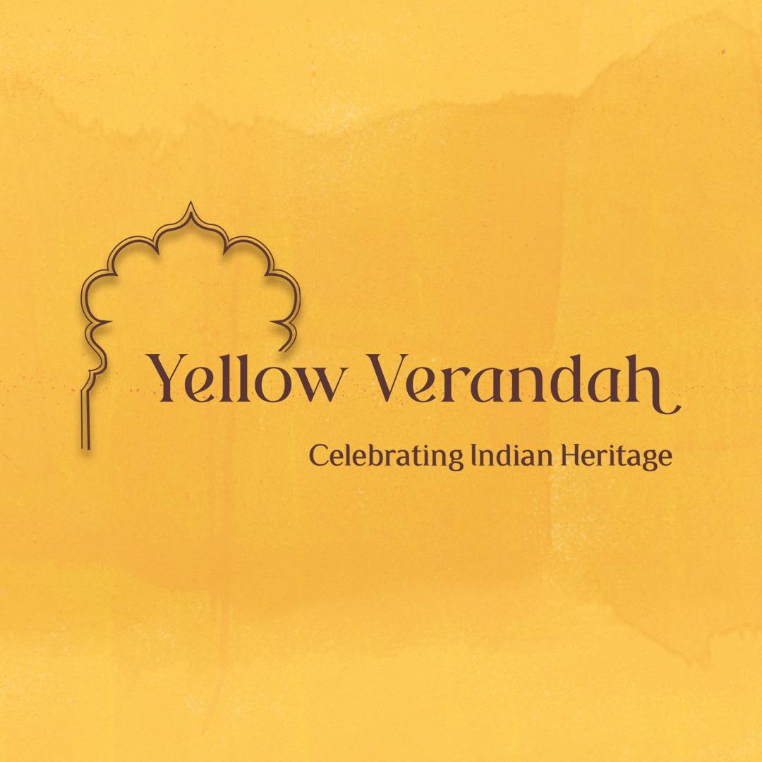 Yellow Verandah – Cherrypick