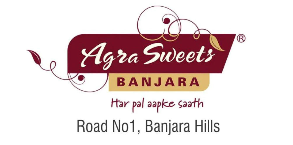 Agra Sweets Banjara – Cherrypick