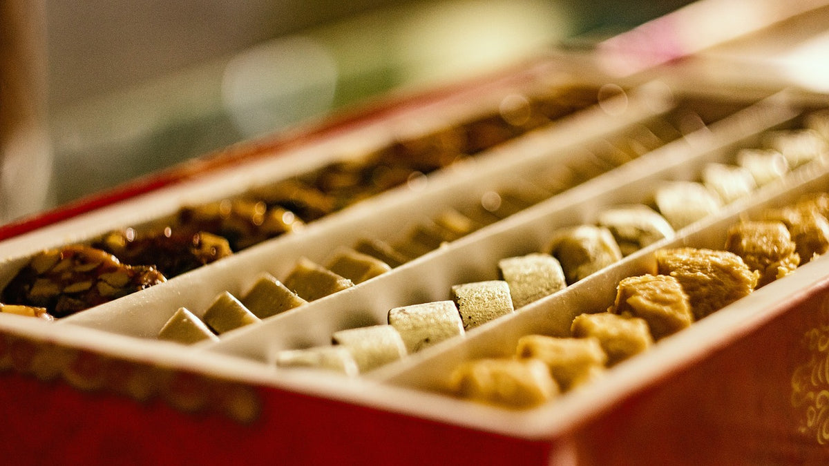 Shop Swagruha Foods Sweets and Pickles Online | Cherrypick – Tagged ...