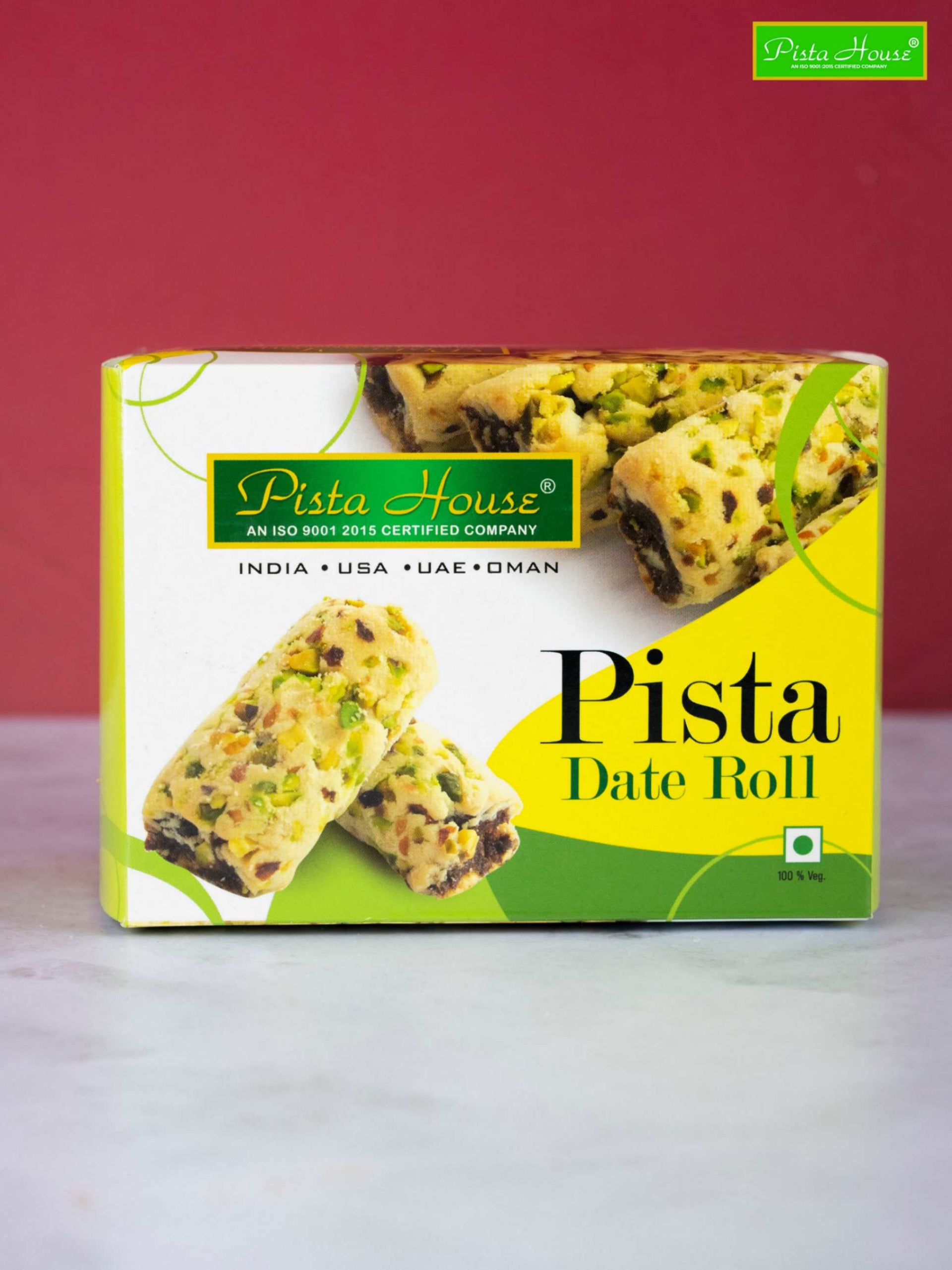 Pista House – Cherrypick