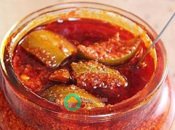 Godavari Vantillu - 100% Organic Andhra Delicacies | Cherrypick.city