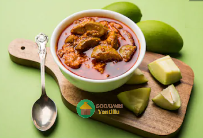 Godavari Vantillu - 100% Organic Andhra Delicacies | Cherrypick.city