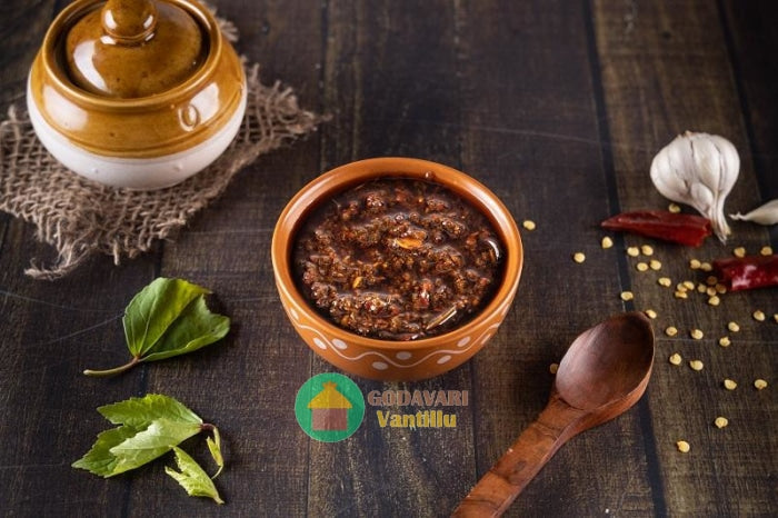 Godavari Vantillu - 100% Organic Andhra Delicacies | Cherrypick.city