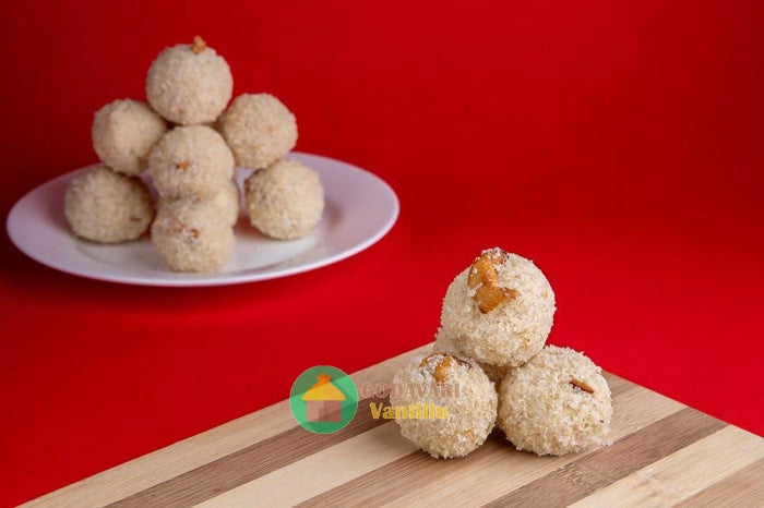 Godavari Vantillu - 100% Organic Andhra Delicacies | Cherrypick.city ...