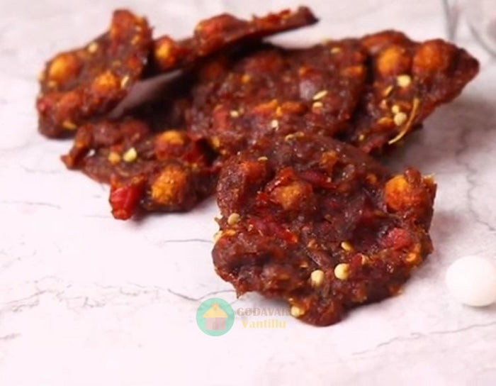 Godavari Vantillu - 100% Organic Andhra Delicacies | Cherrypick.city