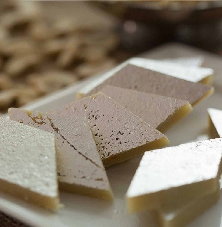 Buy Almond House Sweets and Savories Online - Cherrypick