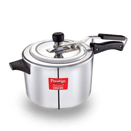 Prestige/ Pressure Cookers: Home & Kitchen - Cherrypick.city