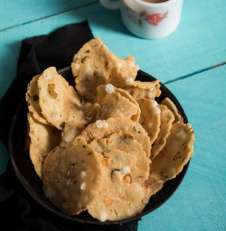 Buy Almond House Sweets and Savories Online - Cherrypick