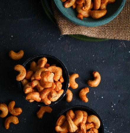 Buy Almond House Sweets and Savories Online - Cherrypick