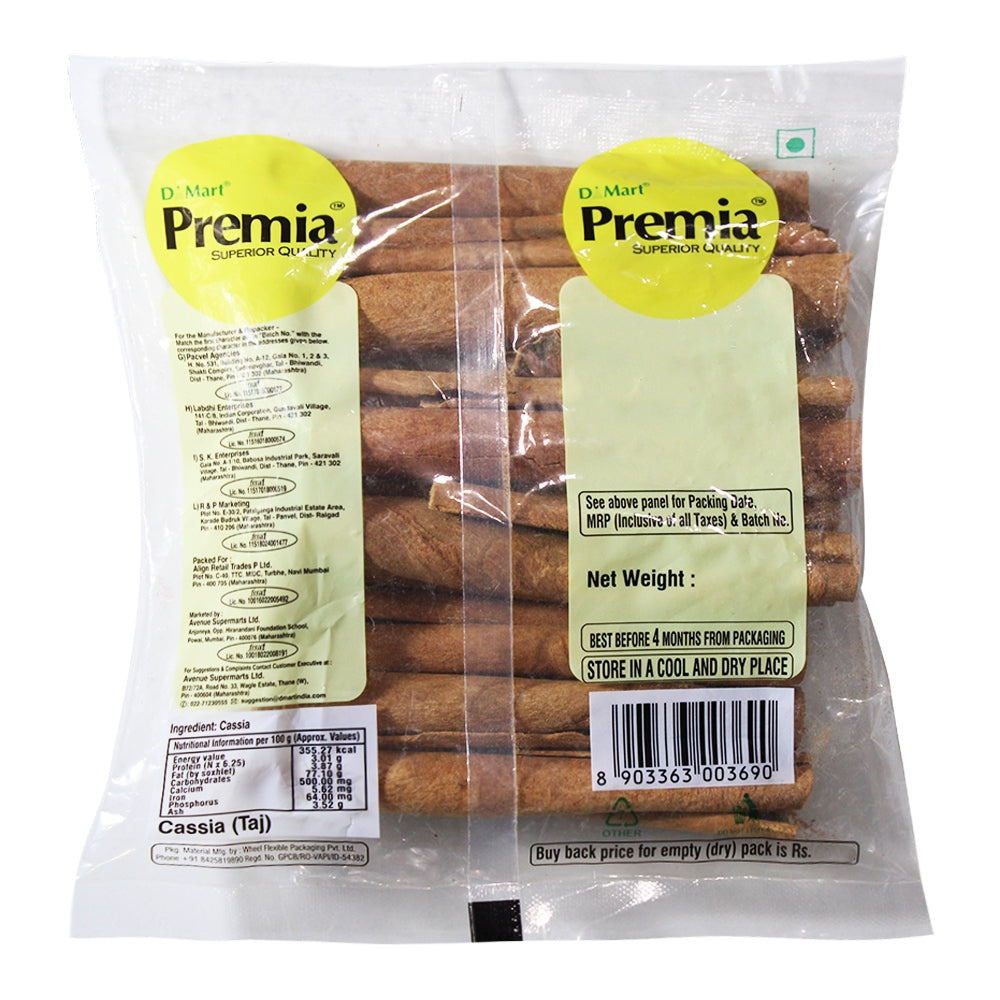 Buy Indian Grocery and Spices Online on Dmart | Cherrypick