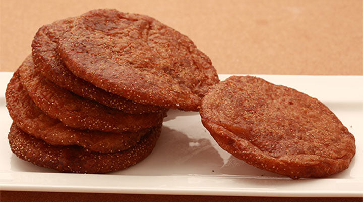 Shop Indian Sweets & Pickles Online From Vellanki Foods | Cherrypick ...