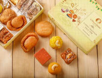 Shop G Pulla Reddy Sweets Online | Cherrypick